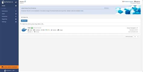 Docker и Docker Compose Tutorial Контейнеры Install Run Image