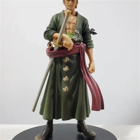 원피스 원피스 반프 2년 후 조로 피규어 원피스피규어 조로피규어 정품피규어 On Bunjang Global Site