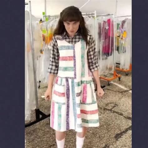 Eleven Cosplay Season 3 Etsy