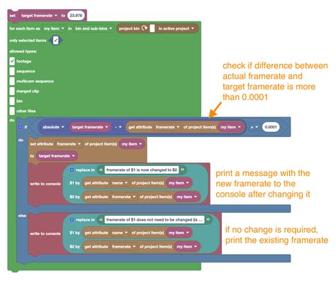 solved re automation blocks creating a script that cha adobe