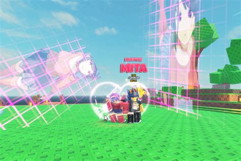 Mita Huzz Rng Wiki Fandom