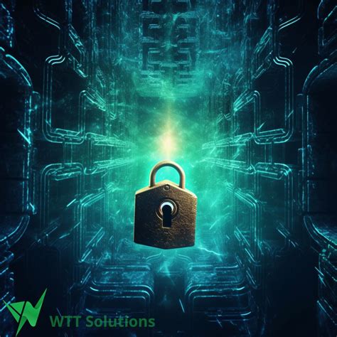 Wtt Solutions On Linkedin Datasecurity Cybersecurity Wttsolutions Businesssafety
