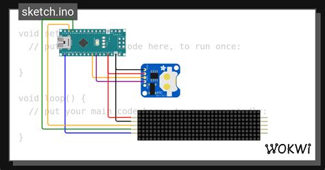 Testdatetime Wokwi Esp32 Stm32 Arduino Simulator