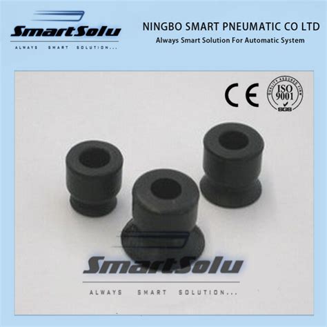 5mm Diameter Pad Vacuum Suction Vacuum Cups And Vacuum Suction Pad