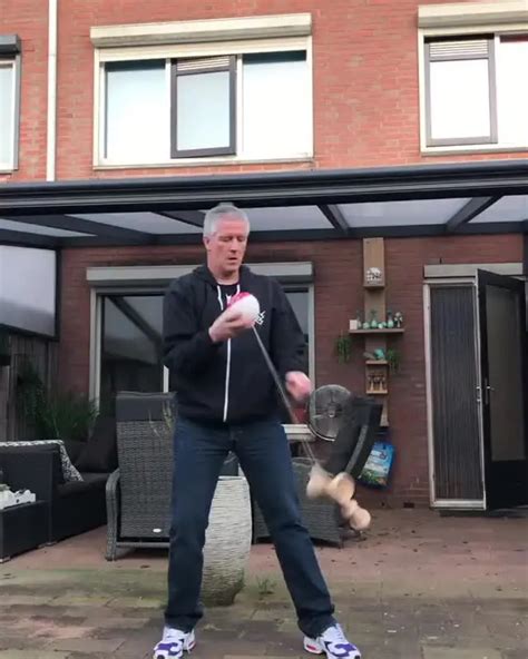 Alex Ruisch With A Giant Sweets Kaiju Scrolller