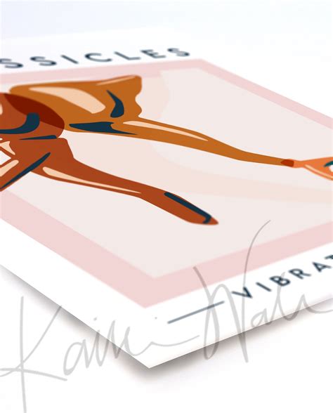 Ossicles Poster Limited Edition Digital Download Lyon Road Art