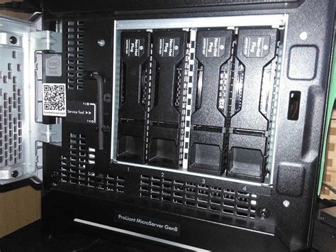 Configurando Raid En Hp Microserver Gen8 Raid Hol