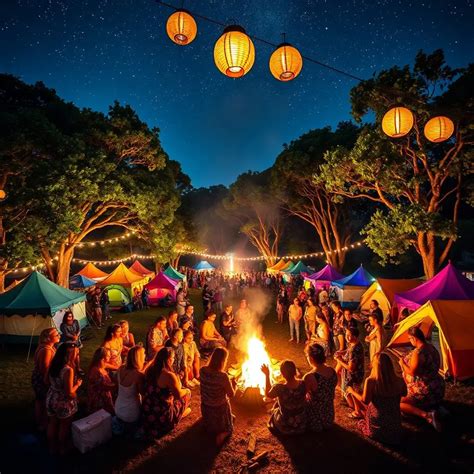 what is the ultimate guide to camping at festivals tips and tricks yo