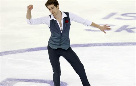 [ფიგურული ციგურაობა] ყვითელაშვილი დაბრუნდა Lelo Ge