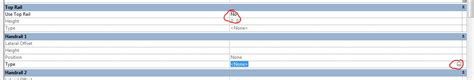 Top Railhandrail Not Available Autodesk Community