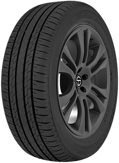 Bridgestone Dueler H/L 33 All Season Passenger Tires Online | SimpleTire