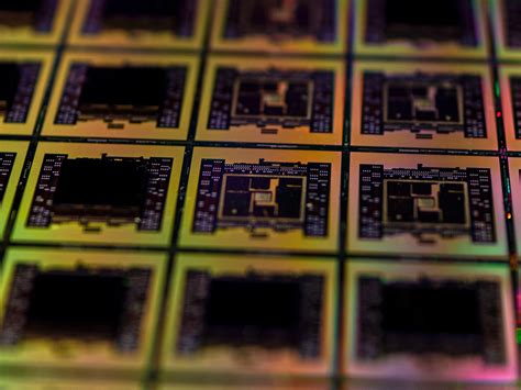 The Constant Rise Of Semiconductor Fpga Chetanpatil Chetan Arvind