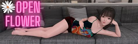 OpenFlower Final WhornyBeeStudio F Zone