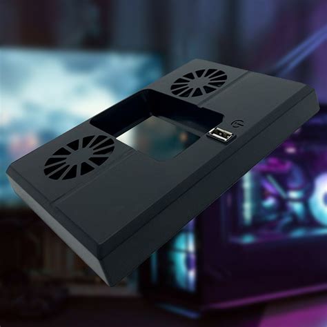 Radiator Cooler System External Usb For Game Conso Vicedeal