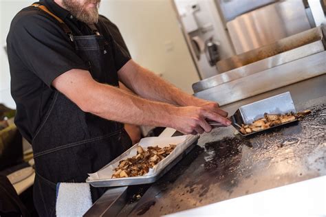 Estella At The Jesse Tacos Y Mezcal