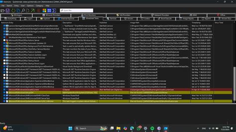 Windows Startup Error Microsoft Qanda
