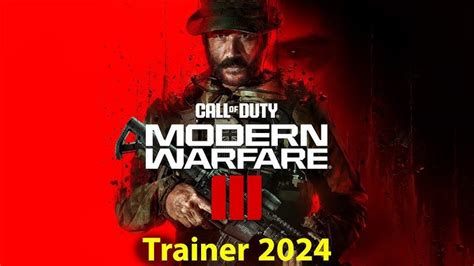 Call Of Duty Modern Warfare 2 Pc Trainer Cheat Hack Nocall