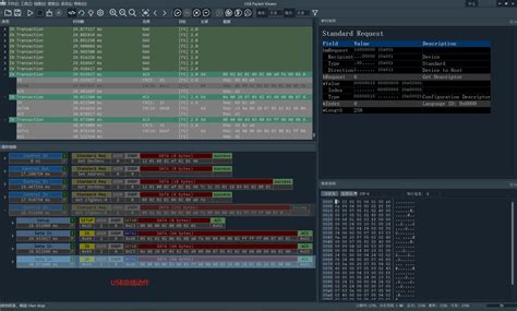 stm32h743主机 usb枚举ec20有概率性会失败，控制器报告是dterr，但是在usb总线上未观测到该错误 · issue 118 · cherry embedded