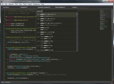 Sublime Text Y Stino Una Opción Para Programar En Arduino