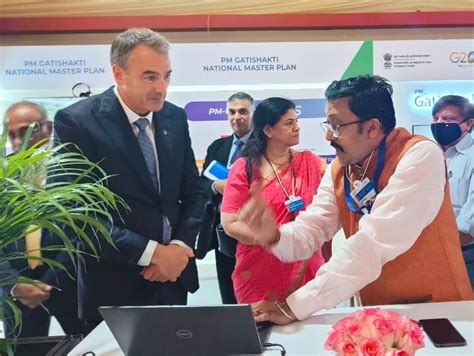 rajesh menon on linkedin maritimeindustry