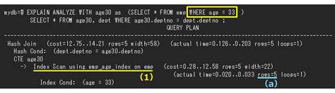 pg hint planで実行計画を制御する｜postgresqlインサイド 富士通