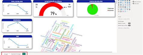 Keep The Same Look Using Different Data Source On Another Page Rpowerbi