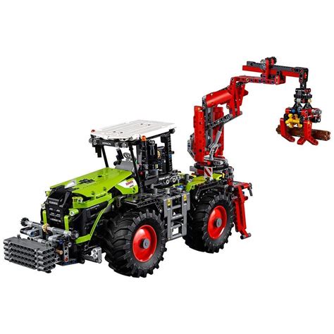 Ranking The Biggest Lego Technic Sets Ever Made Game Of Bricks Usa