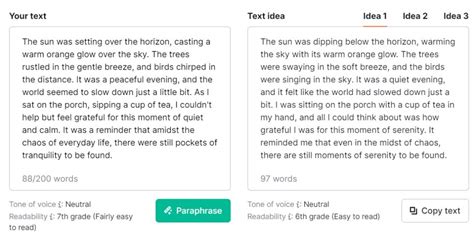 Best 5 Ai Paraphrasing Tools For 2023 Rewrite Text Easily Metaverse Post