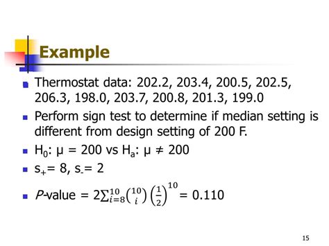 Ppt Nonparametric Statistical Methods Powerpoint Presentation Free