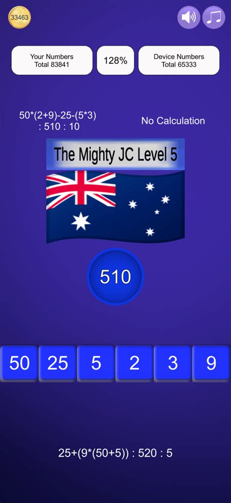 Countdown Numbers Game Best Players In Countdown App