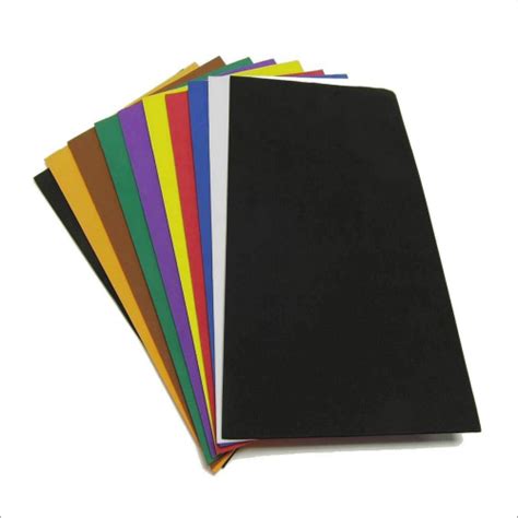 Multi Eva Foam Sheet at Best Price in Rajkot | Balaji International