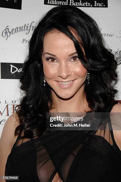 Daniela Amavia Stock Fotos Und Bilder Getty Images