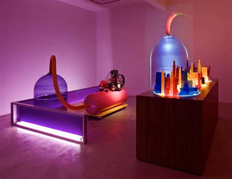 Kandor 4 | Mike Kelley Foundation For The Arts