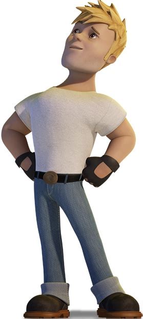 Dash Lightning Hit Entertainment Wiki Fandom