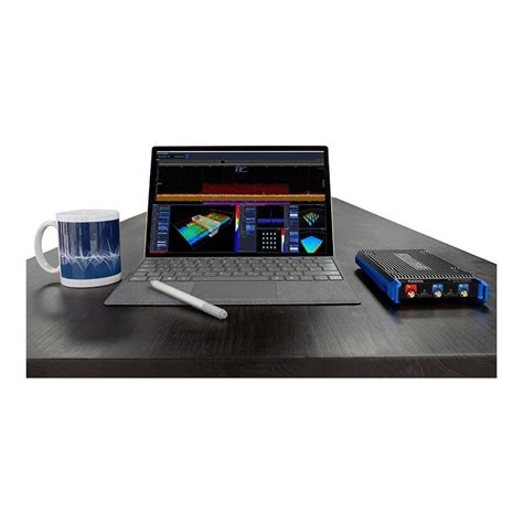 Aaronia Spectran V6 Rsa2000x Spectrum Analyser 102003 Debug Store