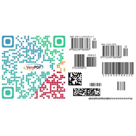 Barcode Creator Generator Sdk Software You Can Embed It In Any Microsoft Office And Your