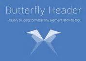JQuery Plugin For Fixed Background Scrolling Layout Free JQuery Plugins