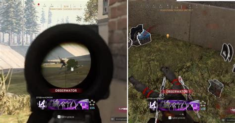 Pathetic Cheater S Aimbot Hack Malfunctions And He Pays The Price EBaum S World