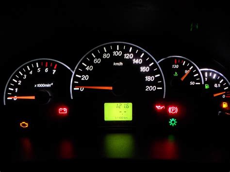 Не горит подсветка панели приборов приора - Всё об автомобилях Лада ВАЗ