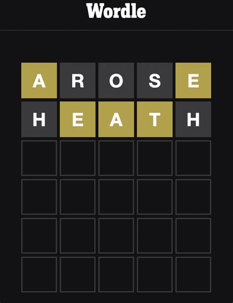 github mfaruqi wordle bot