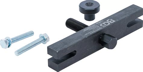 BGS technic | Crankshaft Pulley Puller | for Ford 2.0 Ecoblue TDCi ...