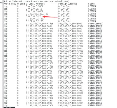 Linux中通过ssh将客户端与服务端的远程连接 陈子硕 博客园