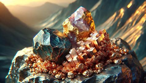 Understanding Radioactivity In Rocks Impacts Applications And Safety Guidelines