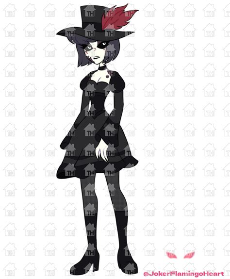 Lottie [nft Nfs] On Toyhouse