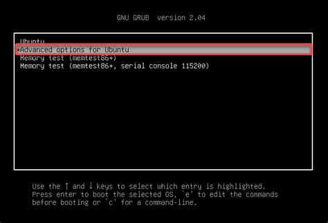 Learn How To Update The Kernel In Ubuntu Linux Safely