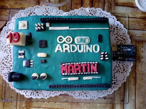 Arduino Day Turns 10 But You Are A 10 Arduino Blog