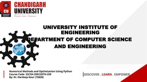 Euler Detailed Explainantion Notes 2 3 Pptx