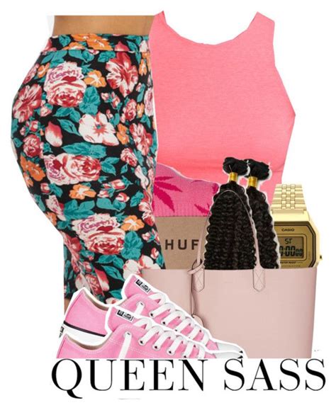 Queen Sass Fashion Swag Outfits Outfit Goals