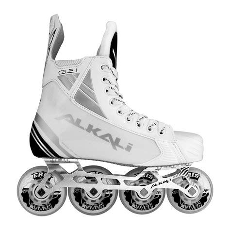 Senior Inline Skates Sarges Skate Supply