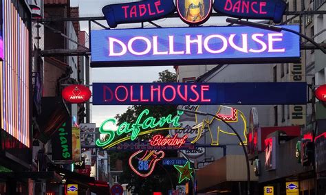 St Pauli Food Und Bier Tour